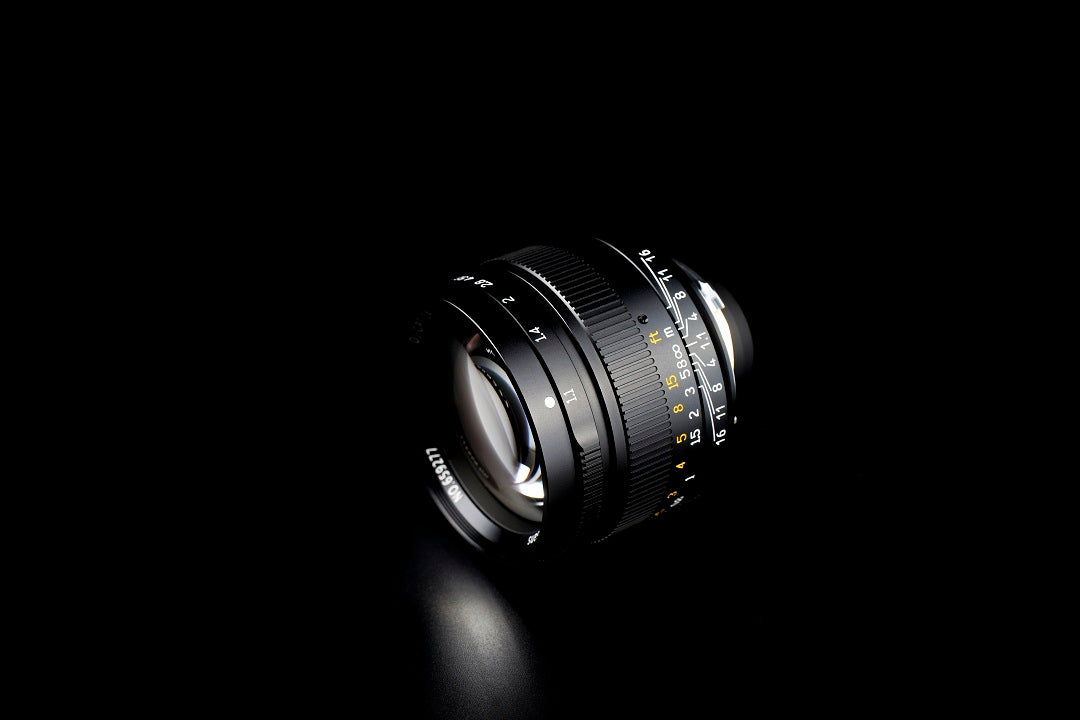 Leica M-mount lenses – Official 7Artisans Store