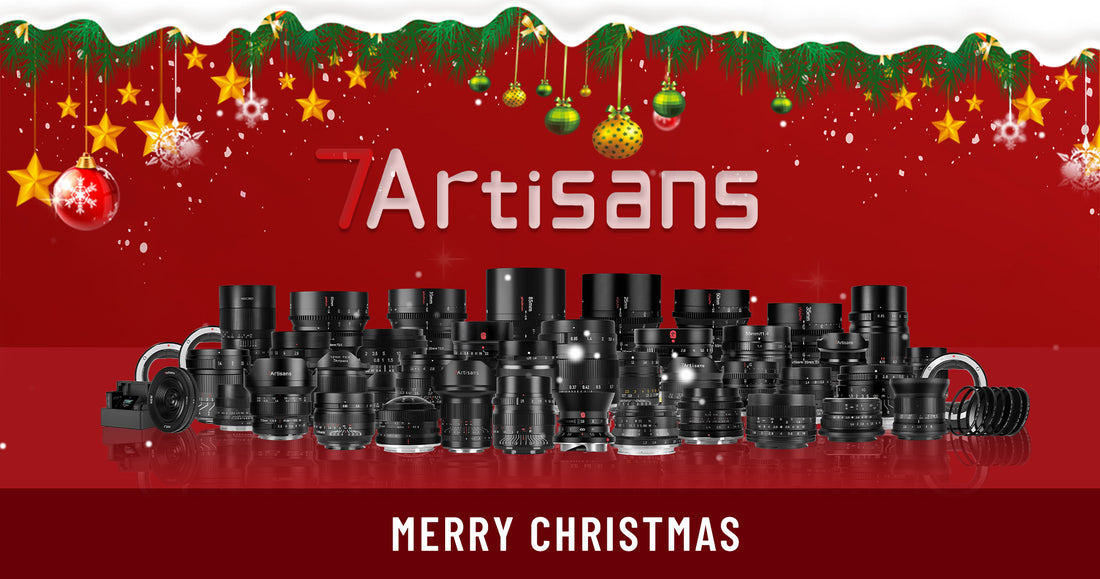 7Artisans official store – Official 7Artisans Store