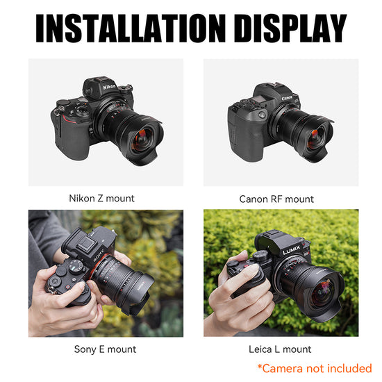 7Artisans official store – Official 7Artisans Store