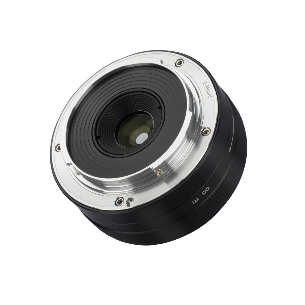 MF 18mm f/5.6 Full-frame lens for E/Z/L – Official 7Artisans Store