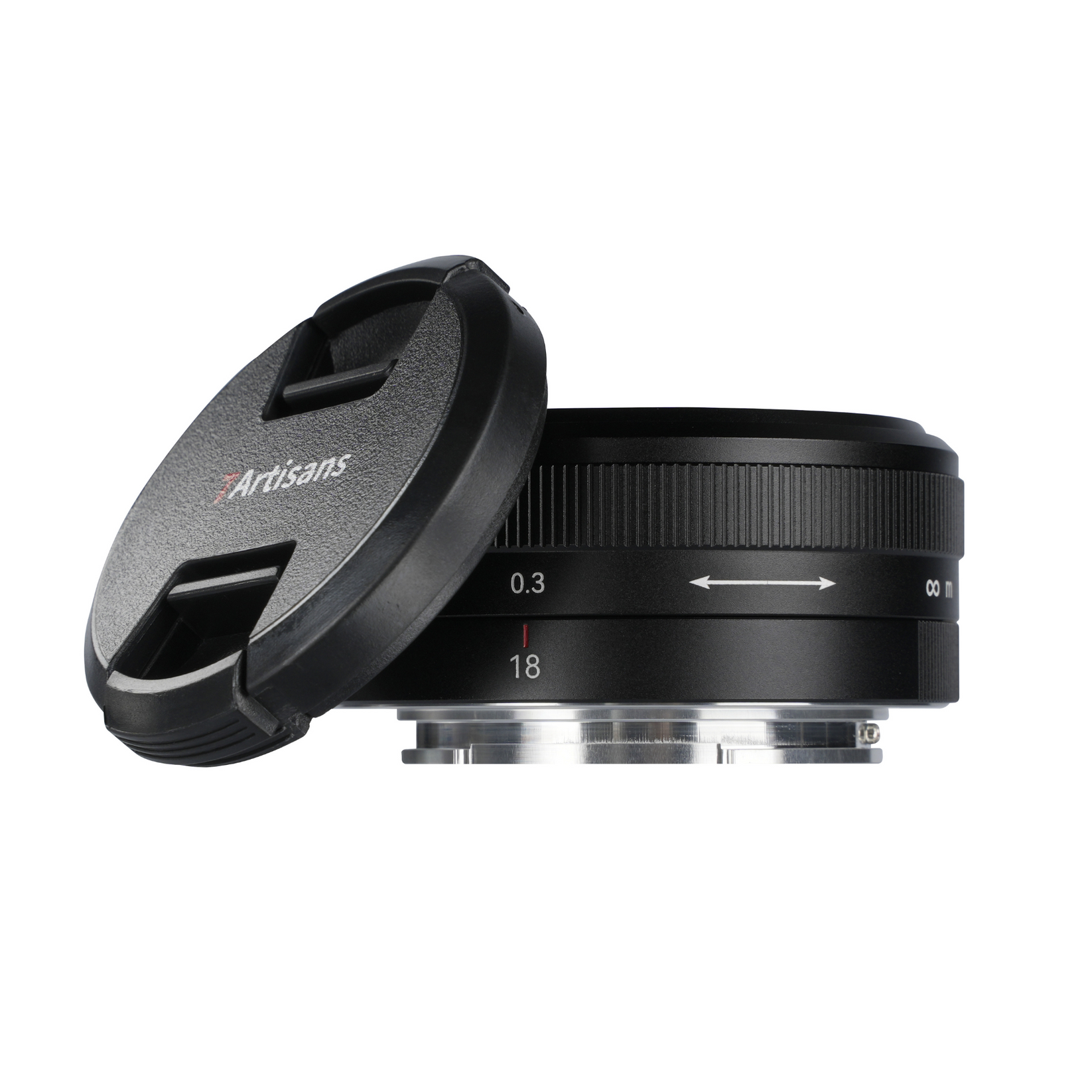 MF 18mm f/5.6 Full-frame lens for E/Z/L – Official 7Artisans Store
