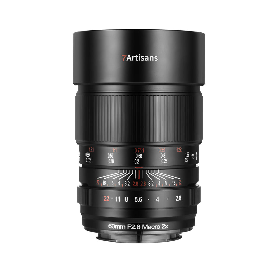 Full-frame Lenses – Official 7Artisans Store