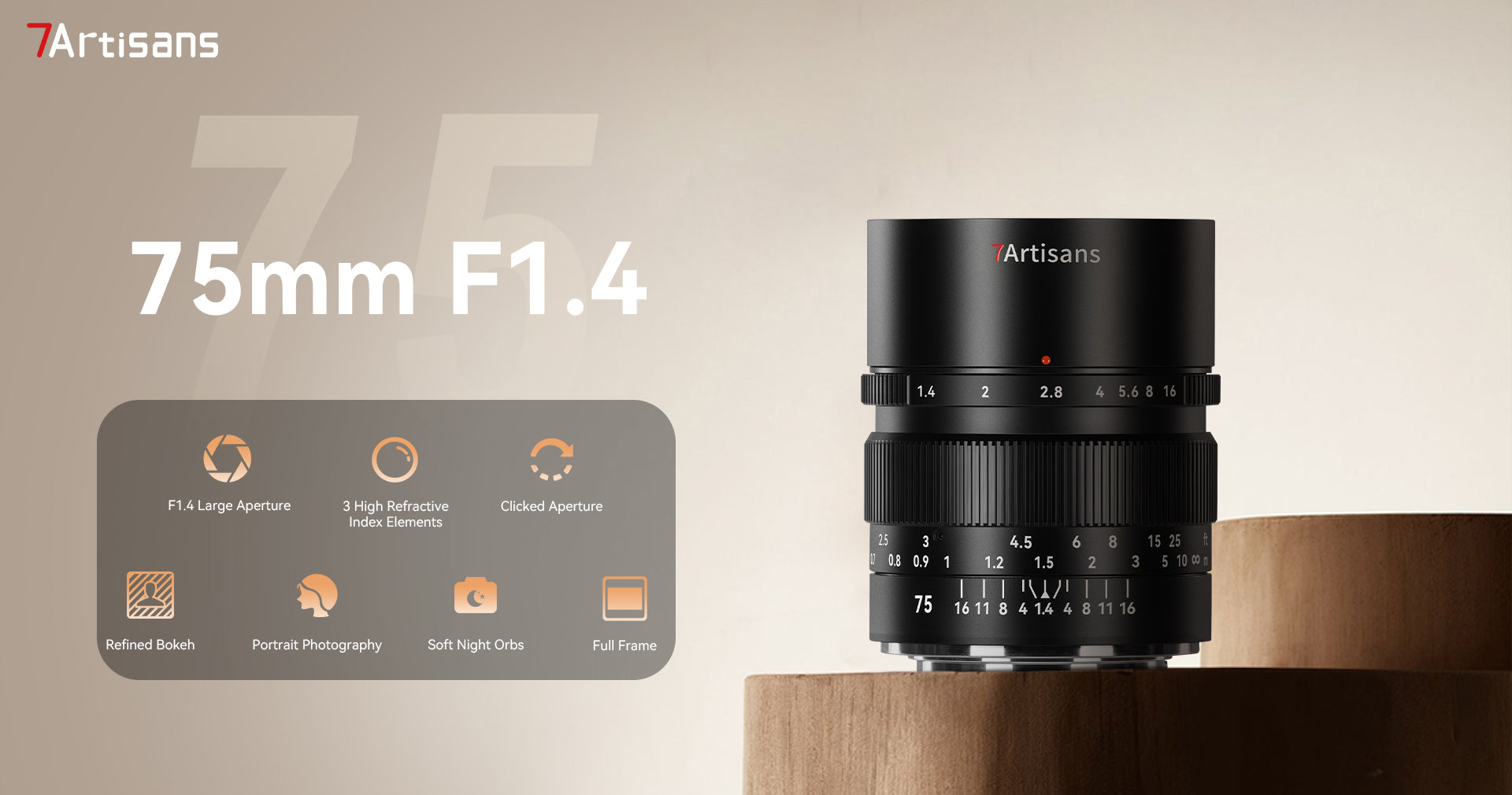 7Artisans official store – Official 7Artisans Store