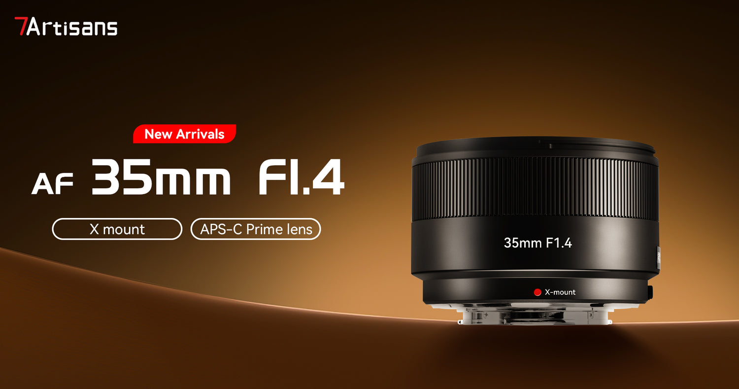 7Artisans official store – Official 7Artisans Store