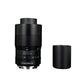 60mm f/2.8 APS-C lens for E/EOS-M/FX/M43 – Official 7Artisans Store