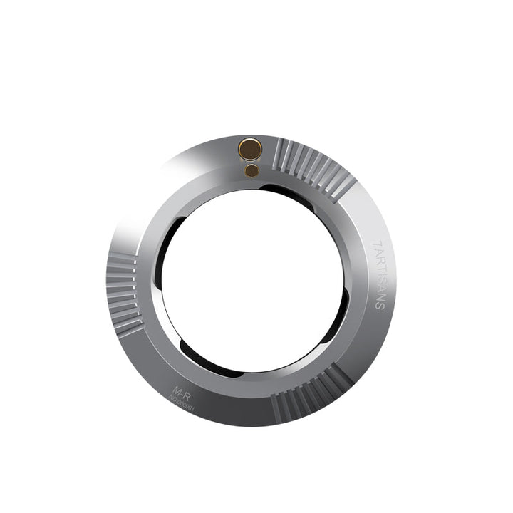 Adapter Ring – Official 7Artisans Store